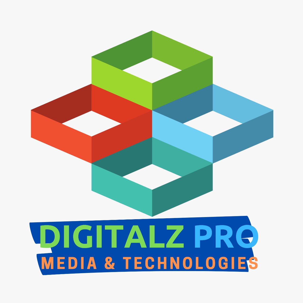 Best Digital Marketing Agency in Faridabad - Digitalz Pro Media