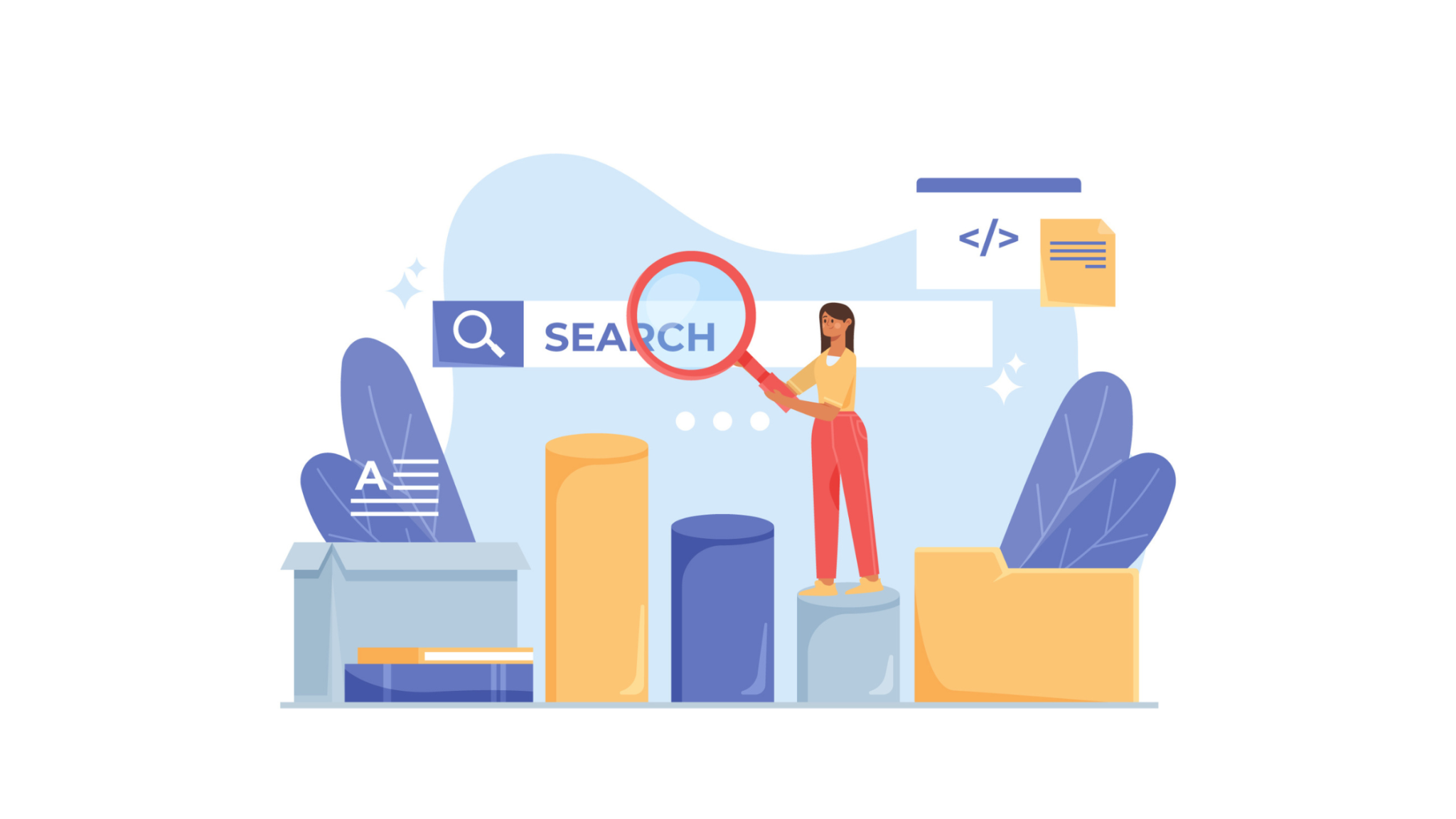 11 Types Of Keywords in SEO: A Comprehensive Guide By Digitalz Pro Media